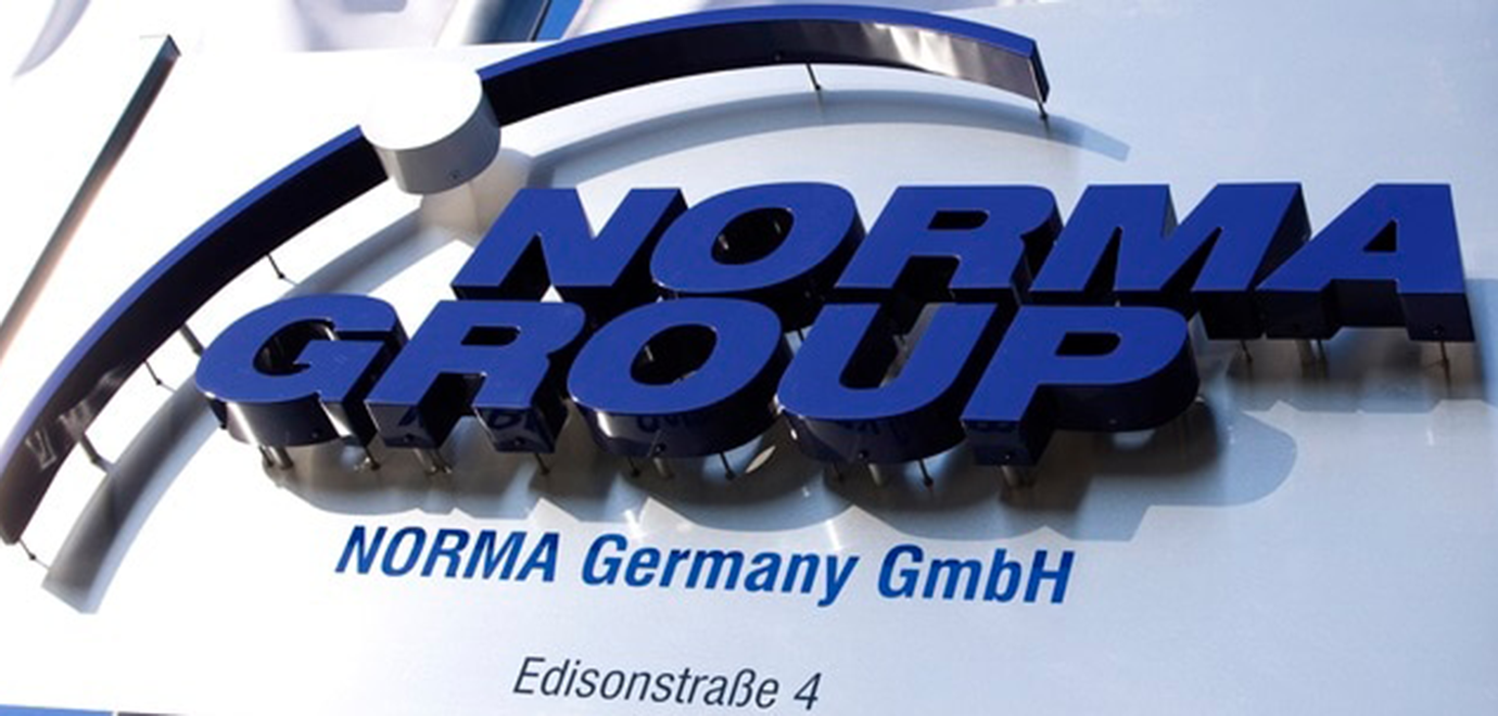 Norma Group-Chef: Sind in einer Phase, in der sich Wirtschaftsräume ...