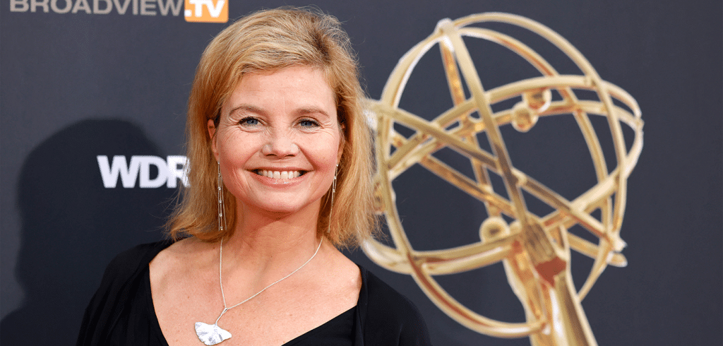 Annette Frier: „Für mich sind die Wechseljahre wie eine zweite Pubertät ...