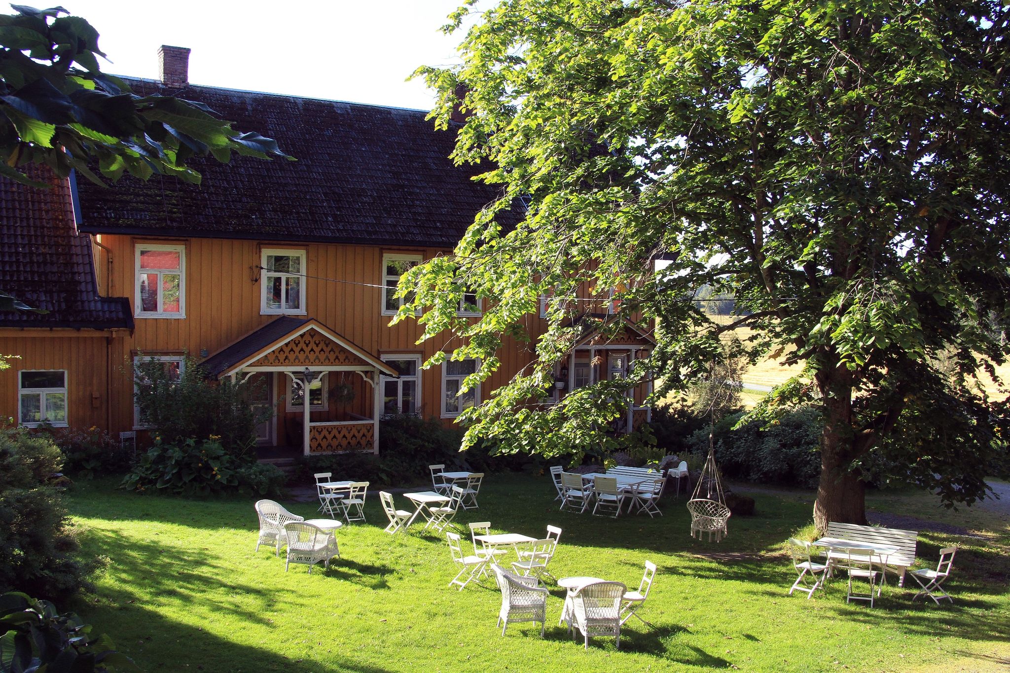 Aline Abboud: Die Moderatorin im großen Courage-Interview